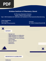 USP 1231 - Water For Pharmaceutical Purposes | PDF | Purified Water ...