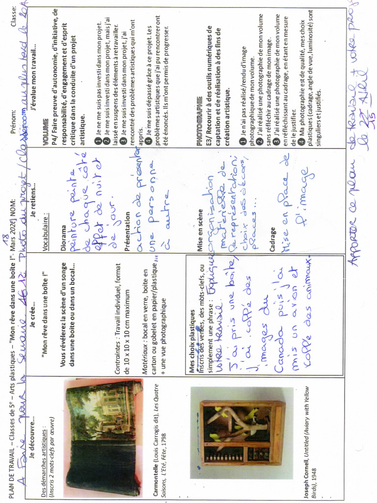 5a rsoe chartrain | PDF