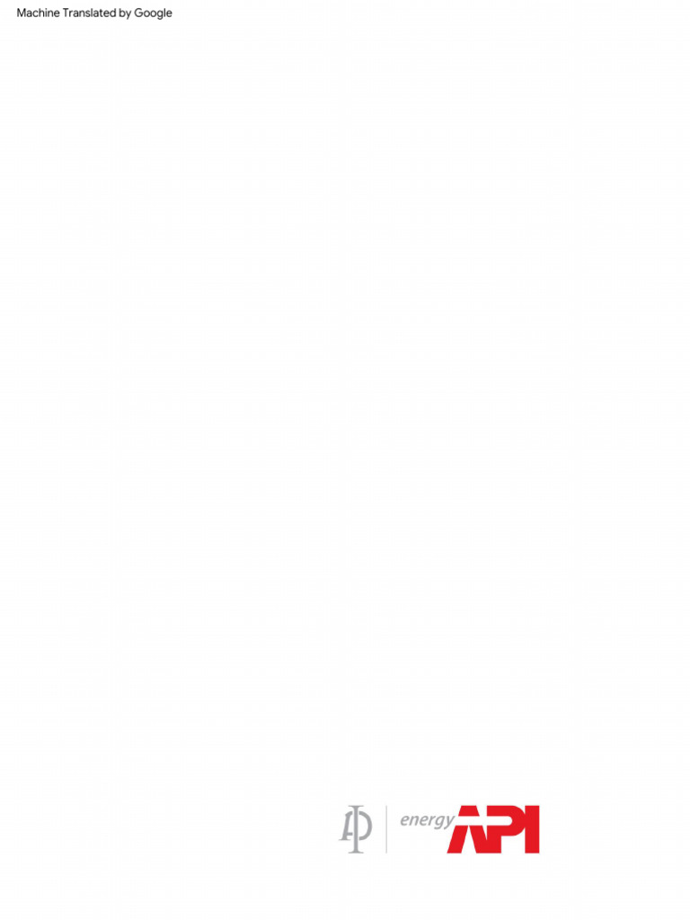 API 618 Compresores Reciprocantes | PDF