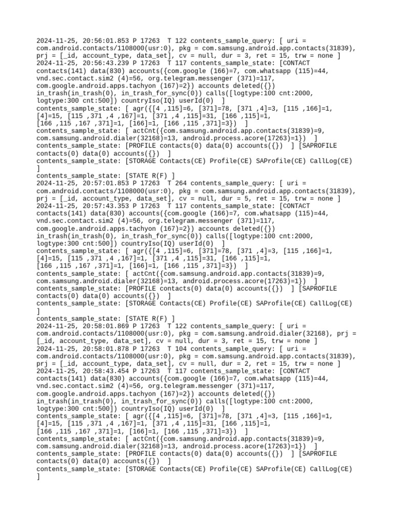 0_dumpacore_all_1 | PDF | Data | Computing