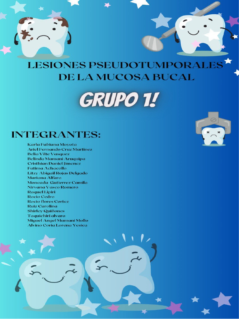 Granuloma piógeno (1)carat | PDF