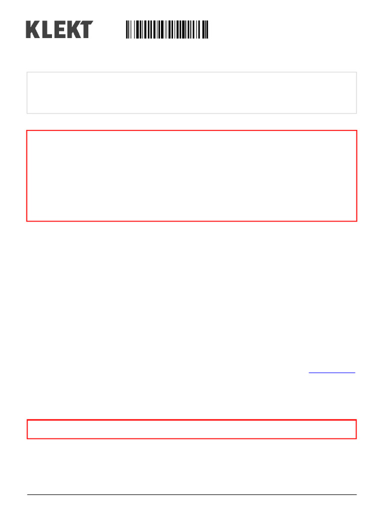 Return Voucher hdx4p6t7-1122008 2220112 PDF | PDF