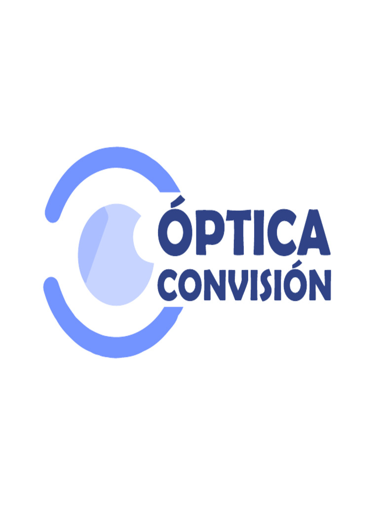 Óptica Convisión | PDF