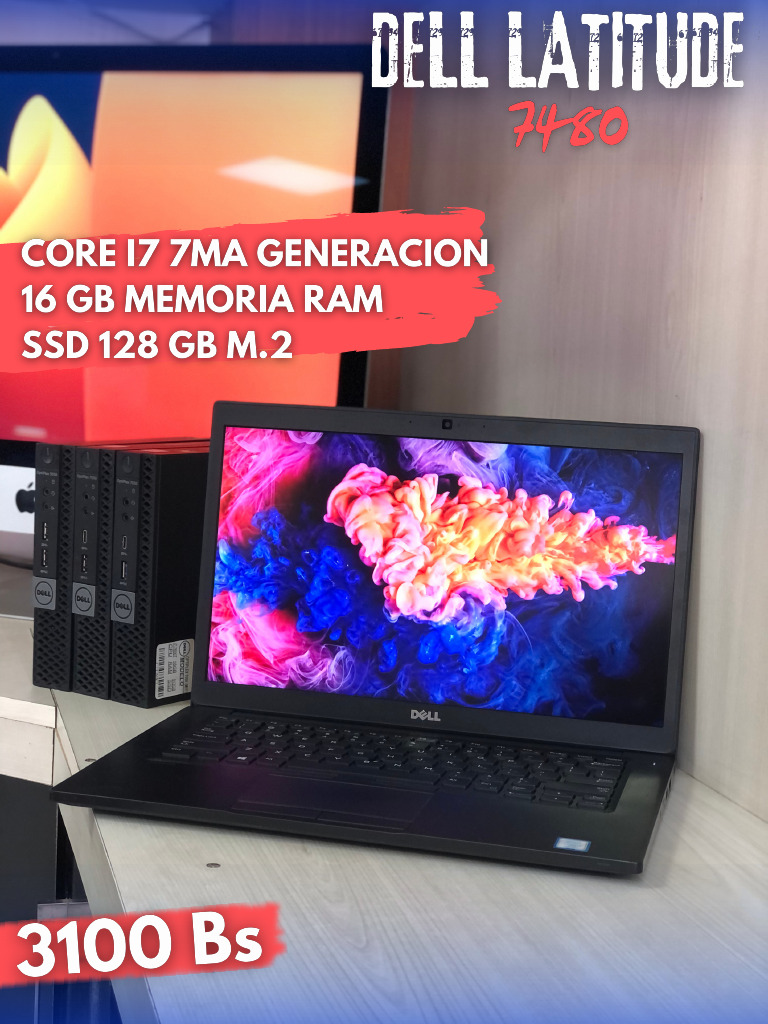 Catalogo Laptos Disponibles | PDF