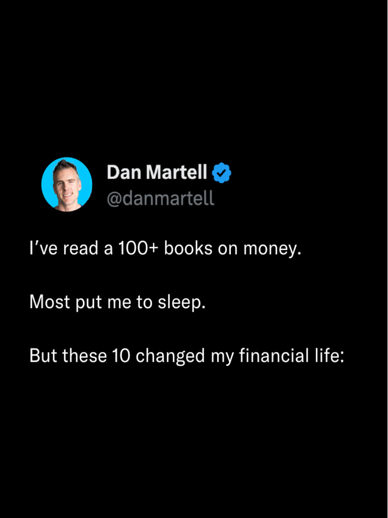 Top 10 Life-Changing Business Books | PDF