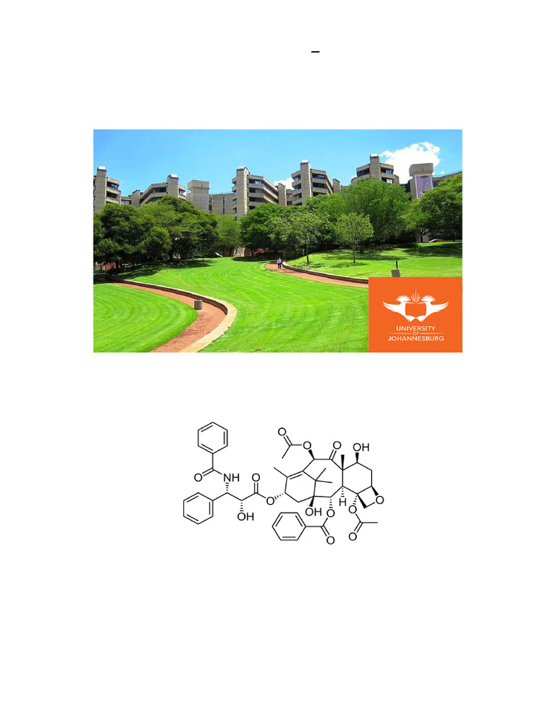 Psft0b3 Organic Chemistry Laboratory Guide Sem 2 - 2024 | PDF | Aldehyde | Ketone