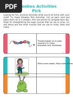 I Want My Hat Back Activity Sheet | PDF | Games & Activities | Home ...
