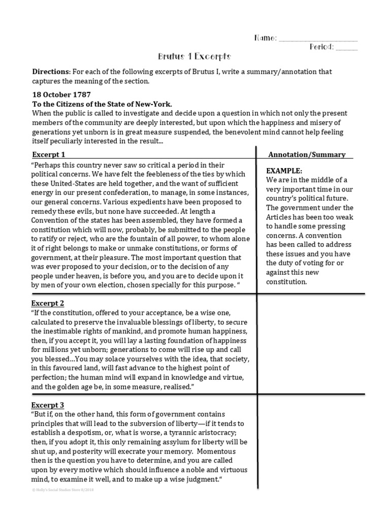 Microsoft Word - Brutus 1- Student Handout.docx | PDF | Taxes | United ... Microsoft Word - Brutus 1- Student Handout.docx | PDF | Taxes | United ...