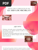 Manual de Oclusion Ferula Michigan 1 | PDF | Especialidades Medicas ...