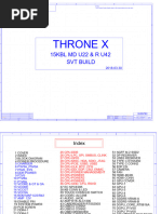 BTT Octopus V1.1 Pinout Diagram | PDF