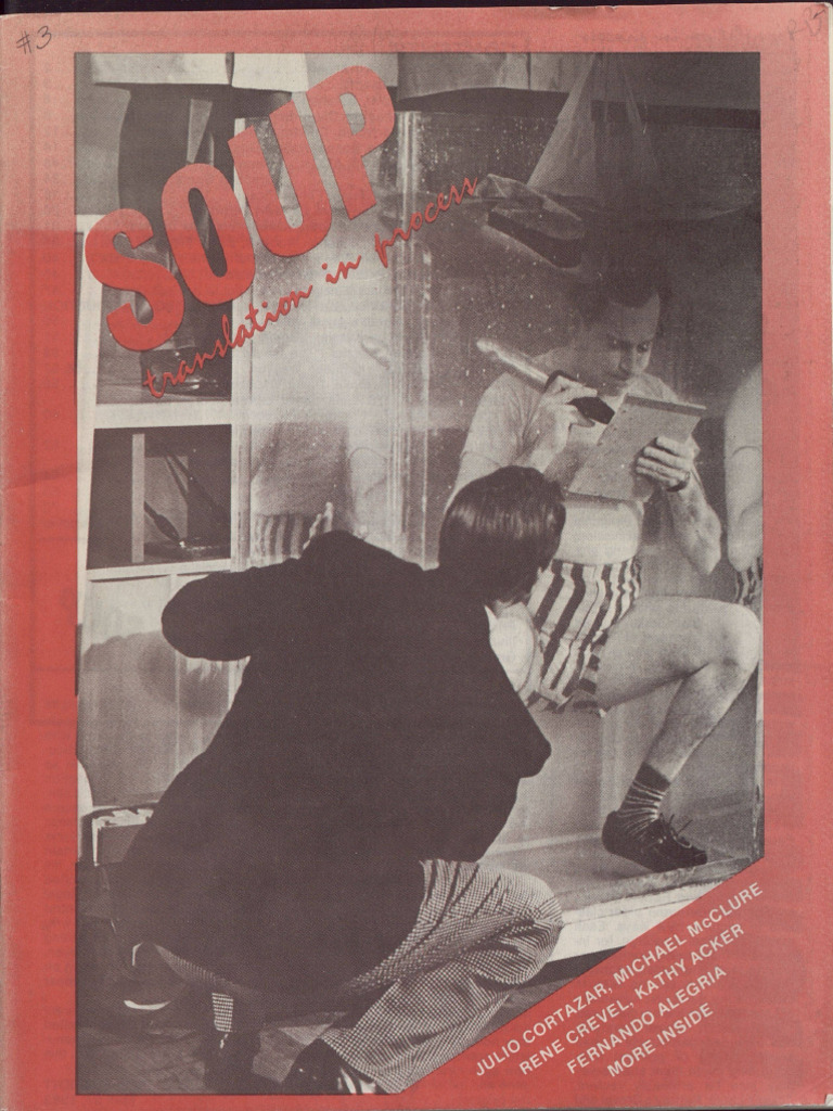 1983 Kathy Acker Diaries of Laure Colette Peignot | PDF