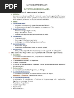 Test de Stroop Victoria : Guide d'utilisation | PDF | Attention | Vert