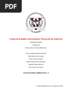 Nif C3 Guia | PDF | Interés | Contabilidad