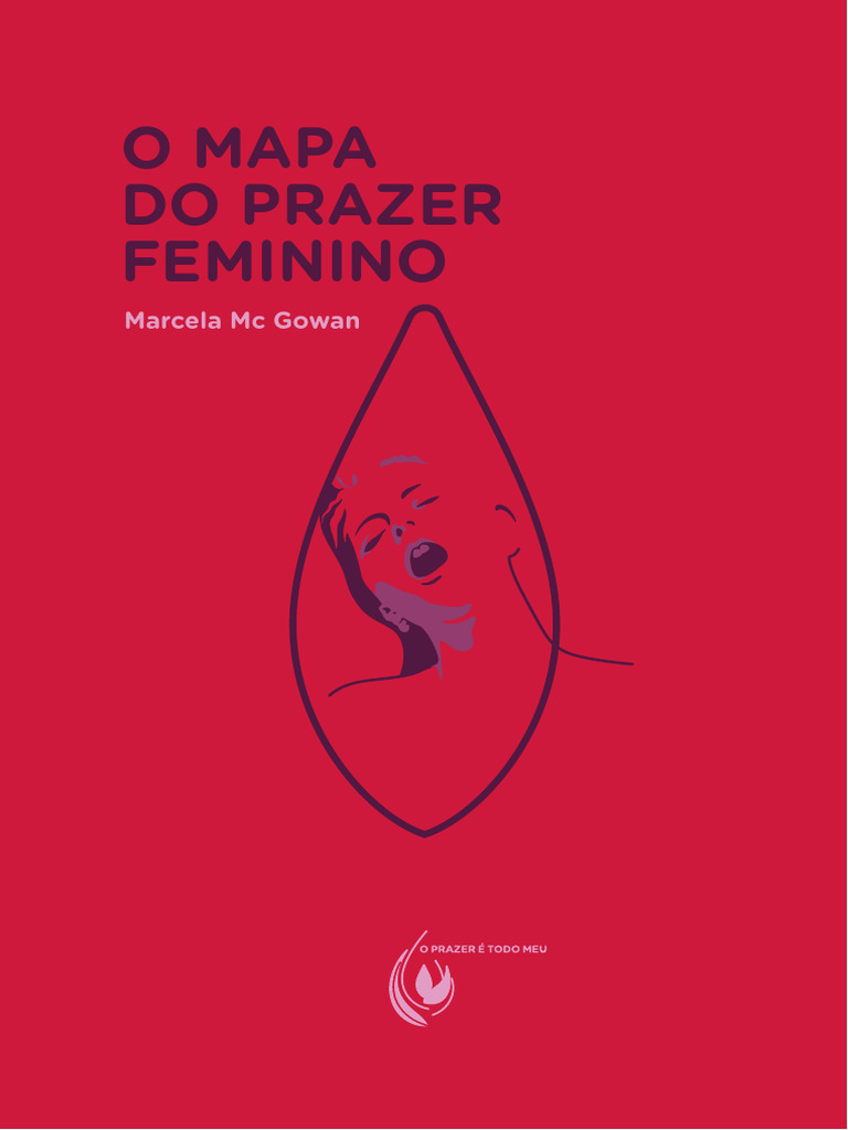 O Mapa Do Prazer Feminino | PDF | Clitóris | Orgasmo
