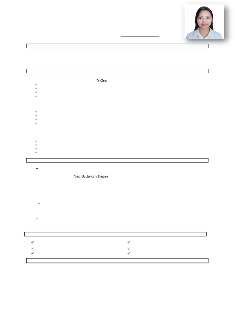 ONG-CV-EUTHENICS | PDF | Teachers | Behavior Modification