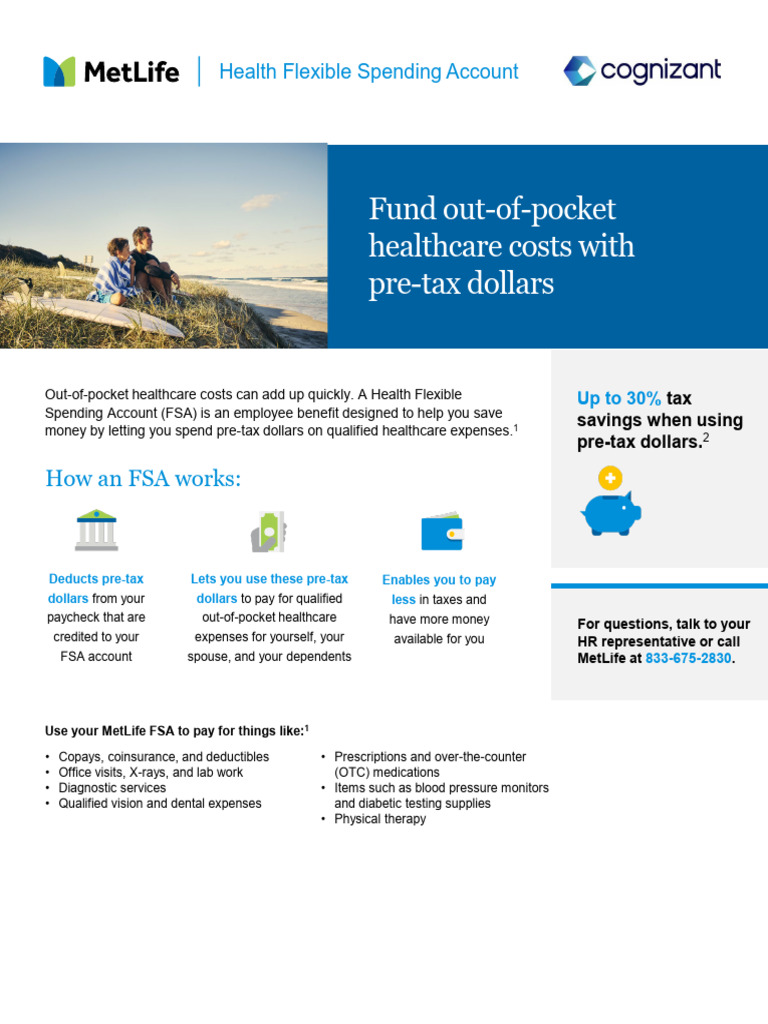 FSA Booklet | PDF | Payments | Government Finances