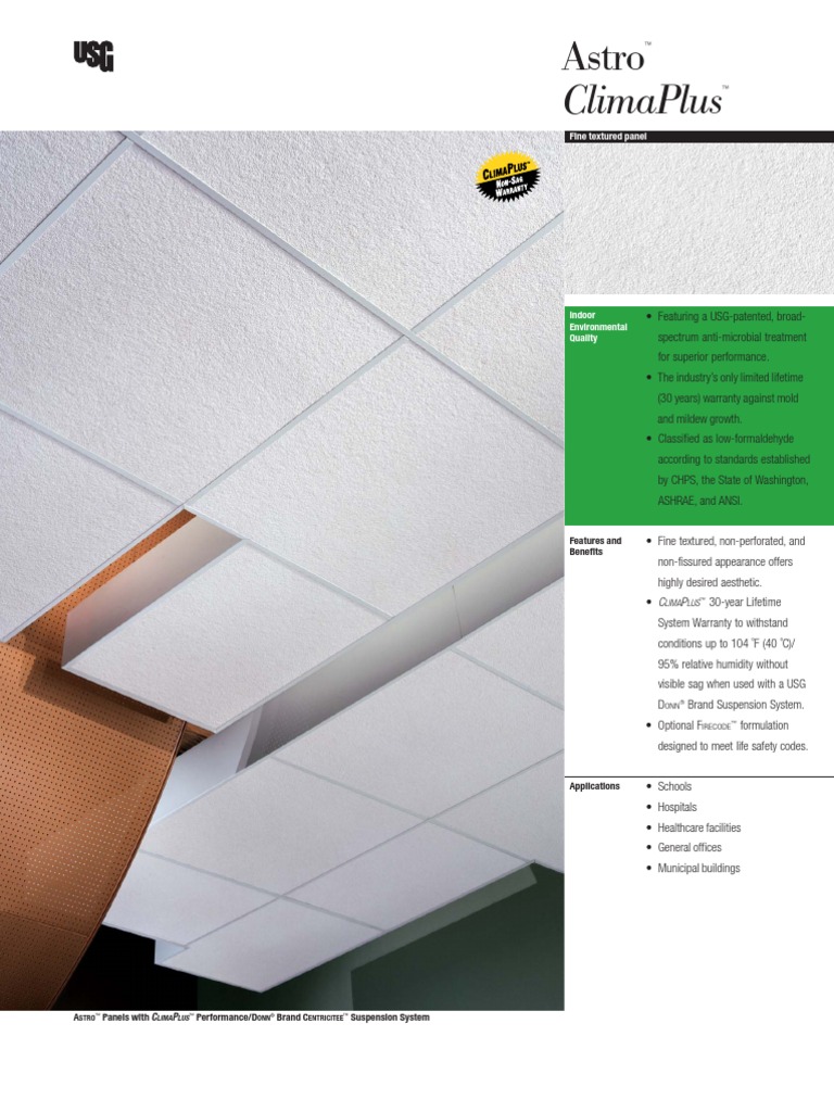 ASTRO (1) Instalación | PDF | Building Technology | Building Engineering