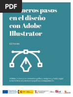 Adobe Illustrator CC 2024 | PDF | Ilustrador Adobe | Diseño gráfico