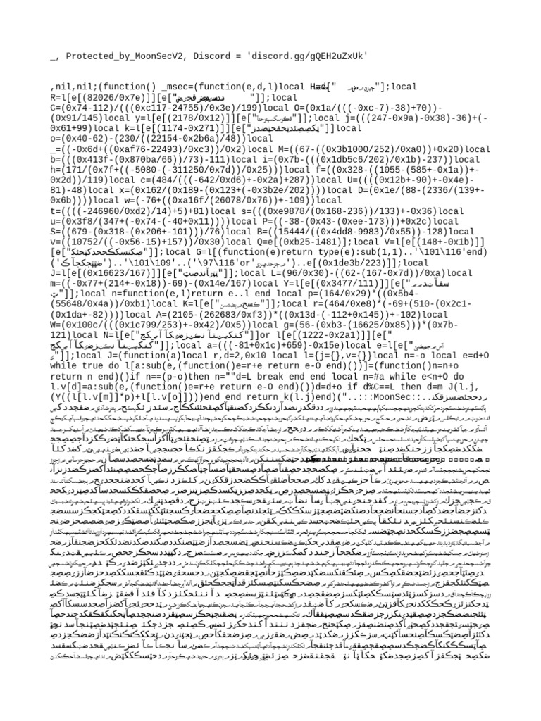 RB WORLD 4 - SHOOT ASSIST SCRIPT | PDF