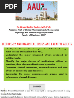 Sennosides Medication Overview and Nursing Guidelines | PDF ...