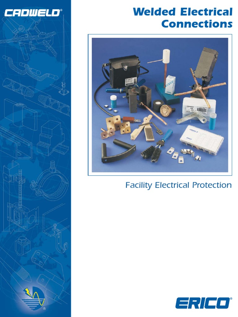 Catalogo Soldadura Erico | PDF | Welding | Construction