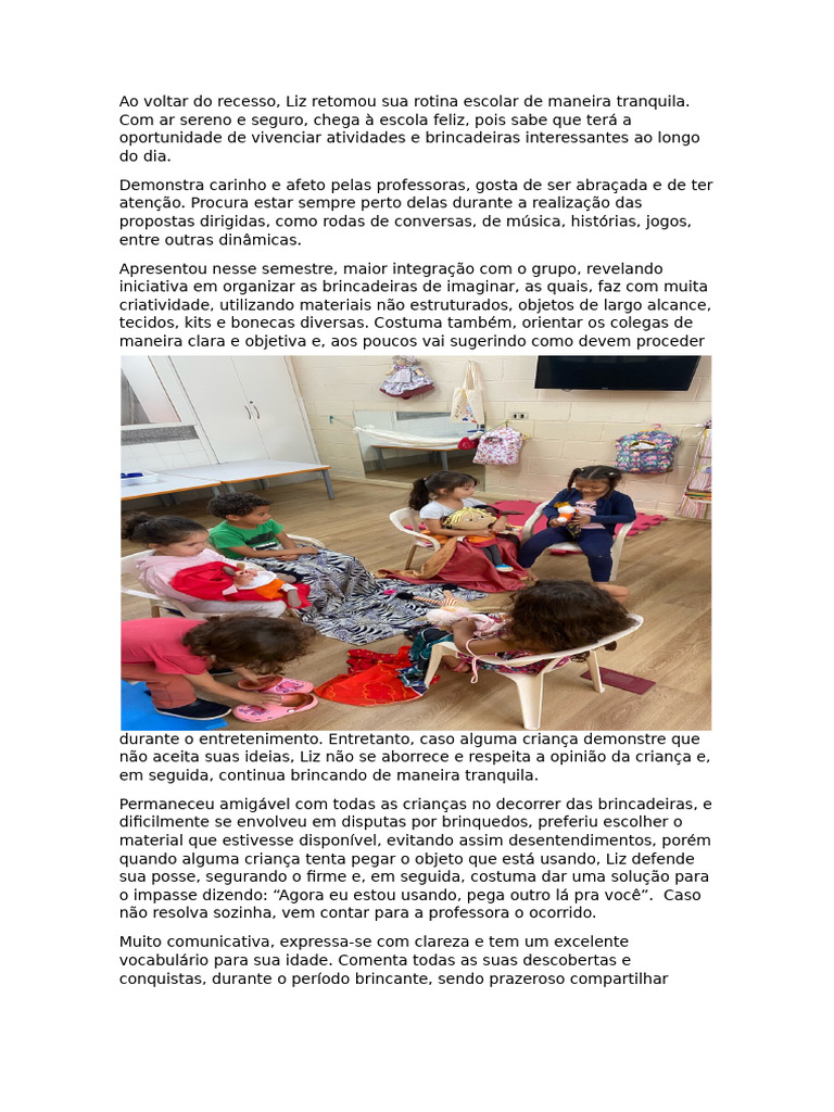 LIZ 2024 | PDF | Brinquedos