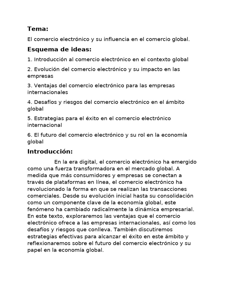 Texto Redaccion | PDF