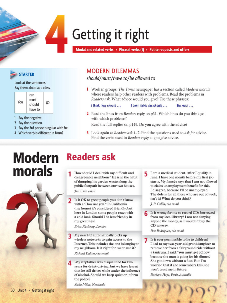 Modal Forms_NHInt | PDF