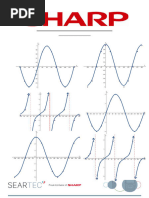 Grade 11 Trigonometry Study Notes | PDF | Trigonometric Functions ...