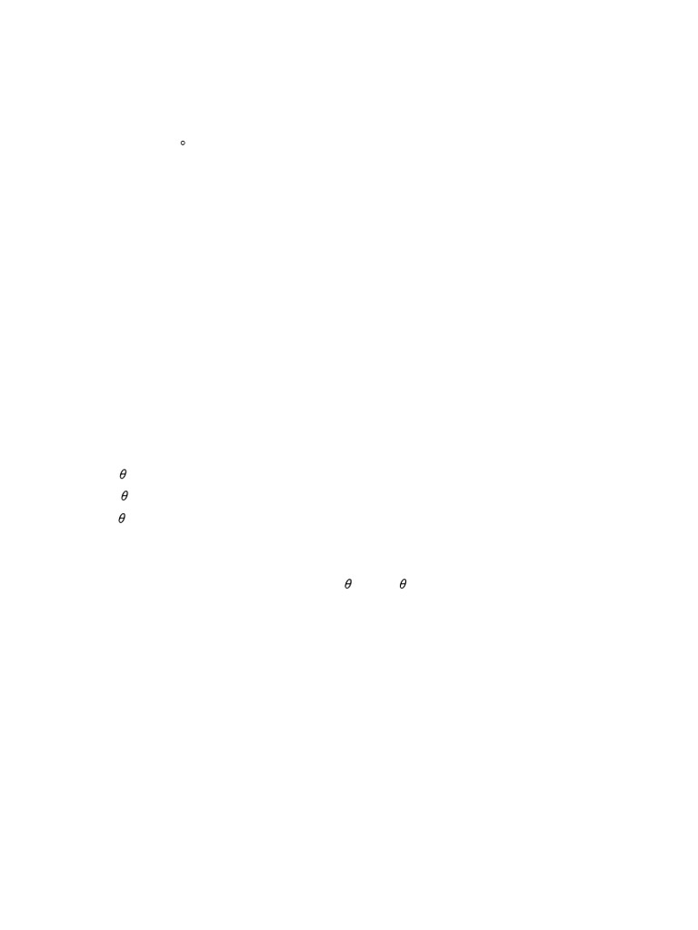 Grade 11 Trigonometry Study Notes | PDF | Trigonometric Functions ...