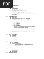 N5 Physics Relationships-Sheet 2023 | PDF | Atoms | Building Materials