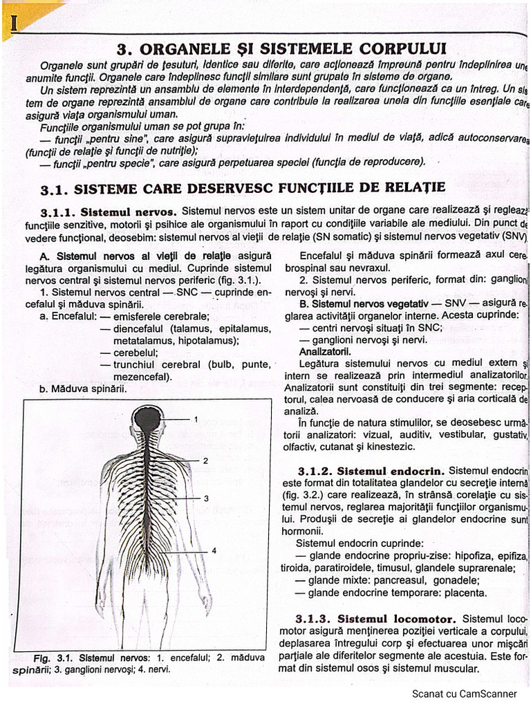 Biologie | PDF