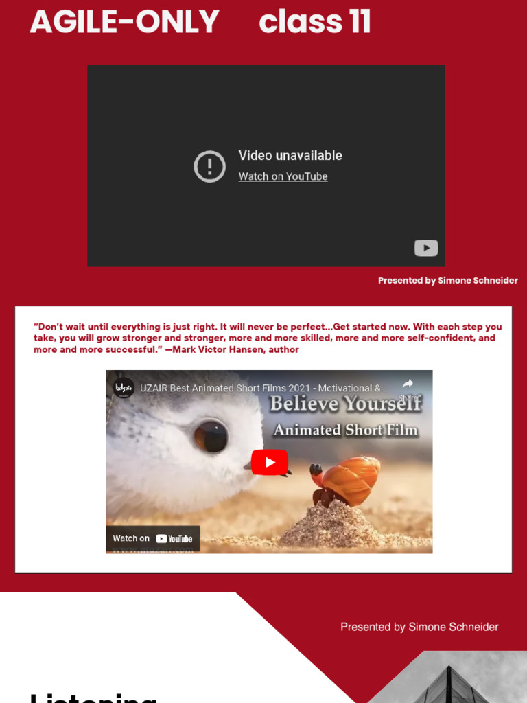 AGILE-ONLY Class 11 | PDF | Business | Cognition