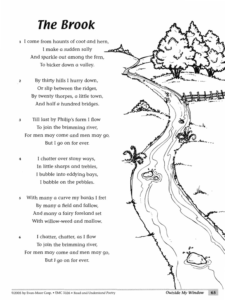 PO-04 The Brook (5-6-Y1W) | PDF