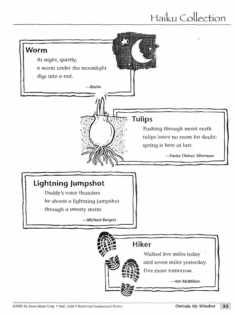 PO-04 P53-55 Haiku Collection - Winter Year 1 | PDF