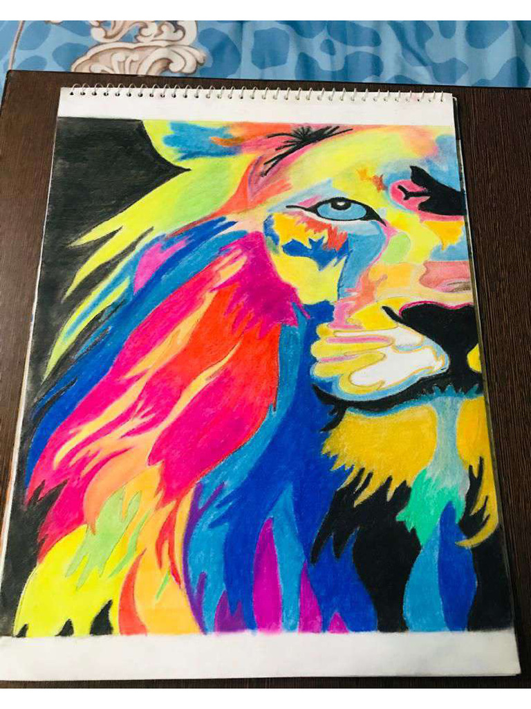 Creativity Samples | PDF