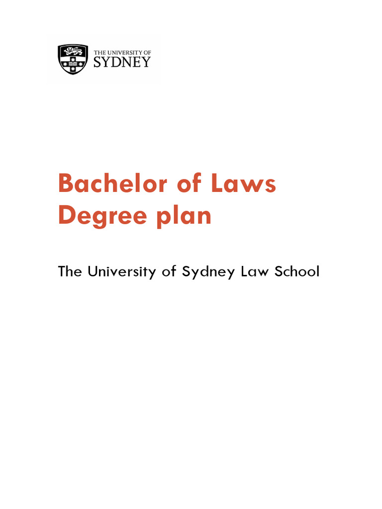 sample-degree-plan-law | PDF | Applied Philosophy | Justice