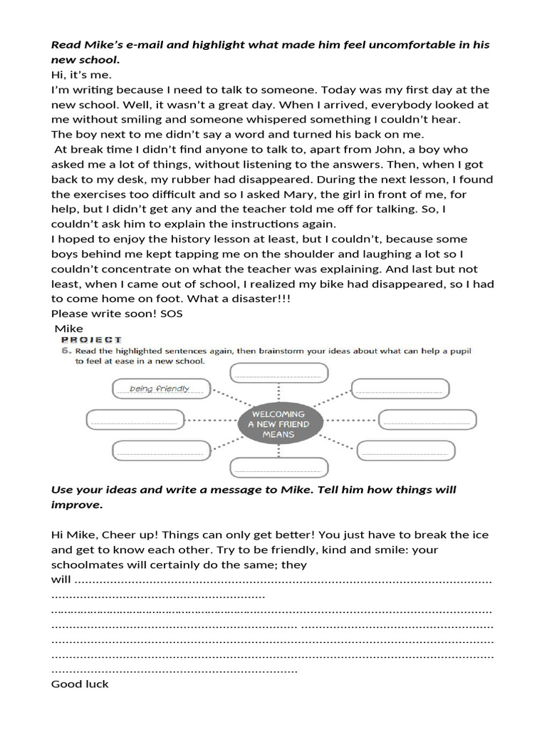 Bullying | PDF