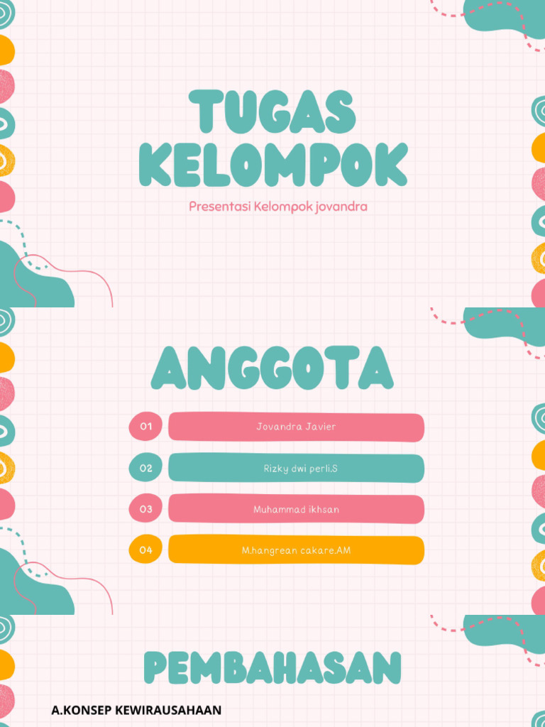 5,6 Kelompok 9-Dikompresi | PDF