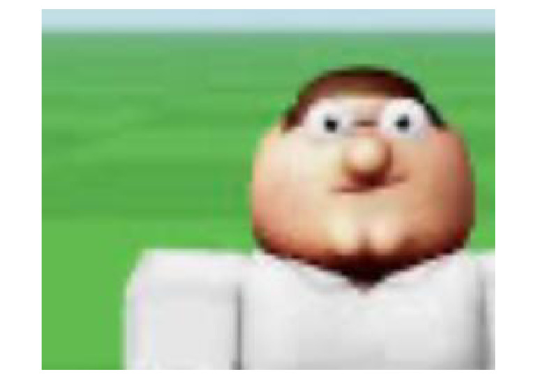 Peter Griffin Roblox - Google Search | PDF