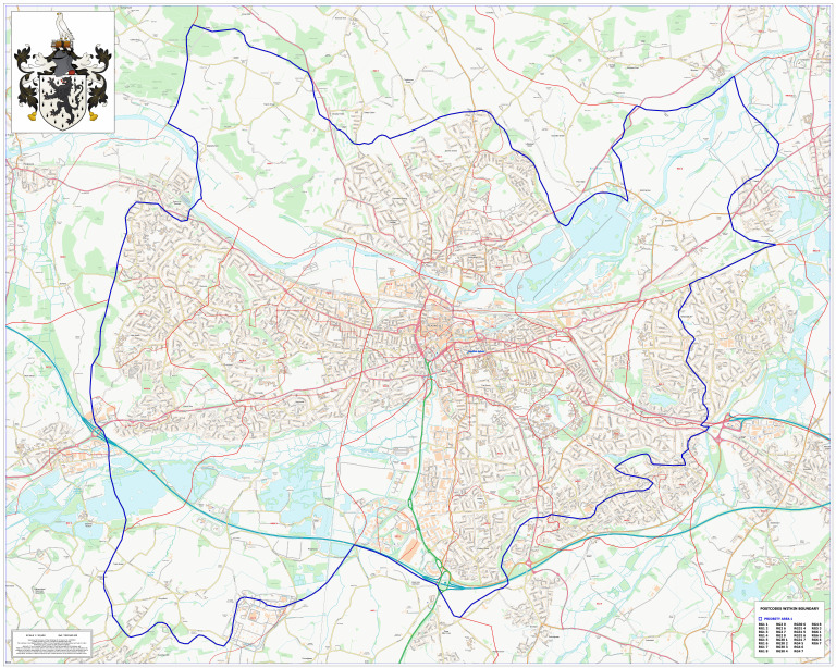 Map of Priority Area 1.162831245 | PDF