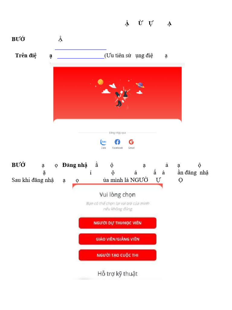 HƯỚNG DẪN TỪ VỰNG KTN 62 | PDF