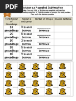 Dibels 8 Benchmark Maze 3 Scoring Key 2020-1 | PDF
