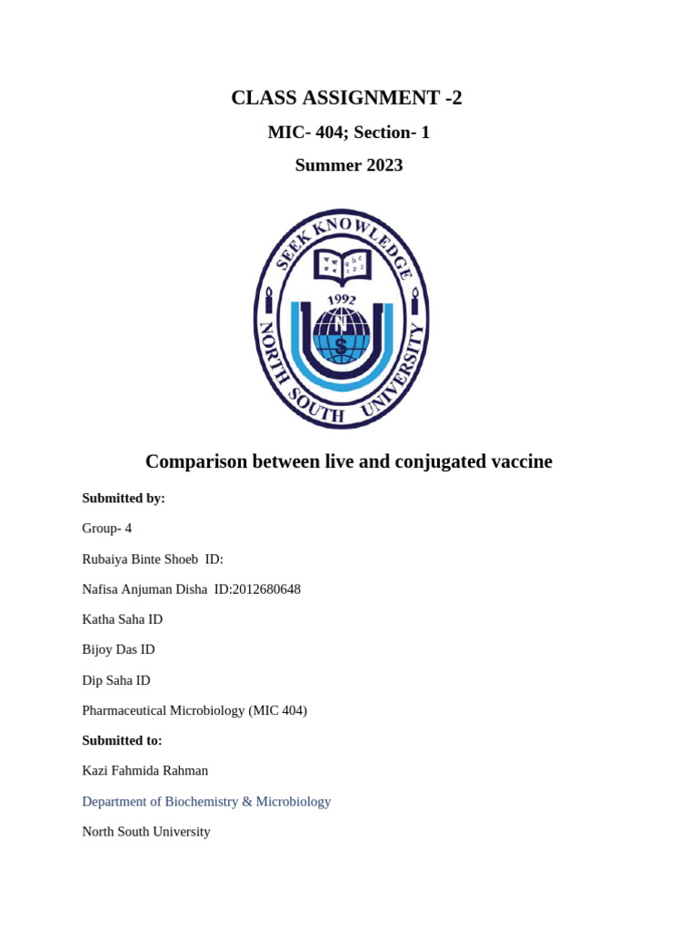 Group 4 Class Assignment 2 | PDF