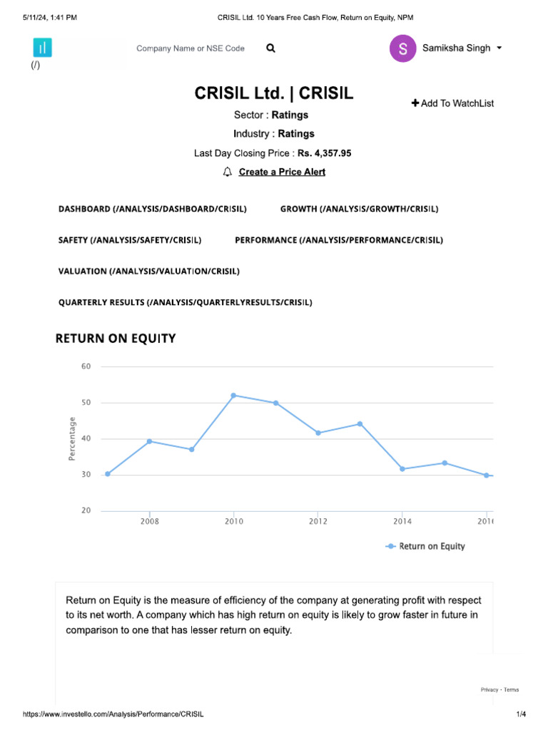 Cril | PDF