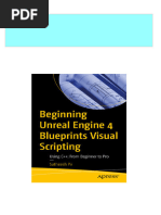 Unreal Engine C++ Complete Guide - Tom Looman | PDF | Class (Computer Programming) | C++