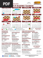 Harvard GSD Academic Calendar 2025-26 | PDF