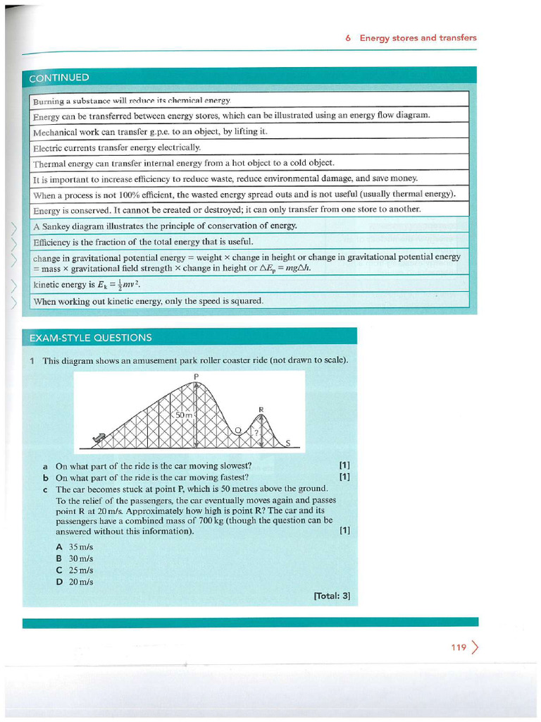 Physics For Cambridge Igcse邃 Pdf