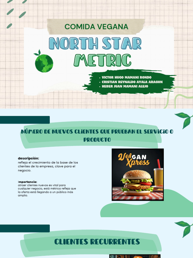 North Star | PDF
