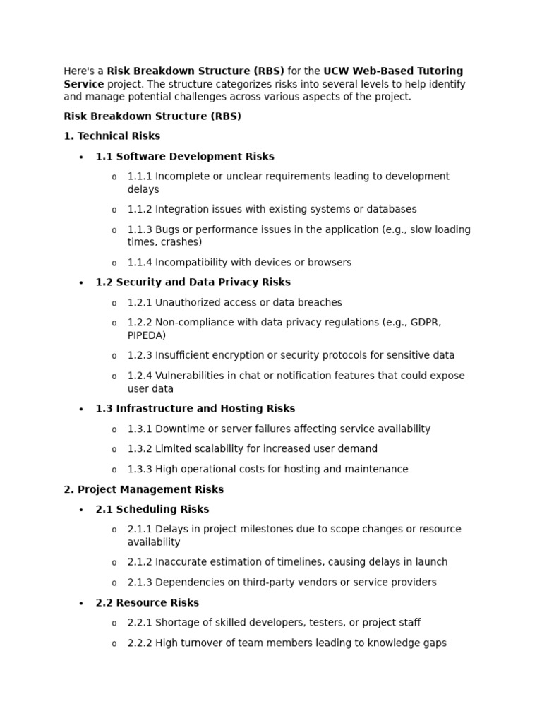 Rough | PDF | Risk | Computer Security